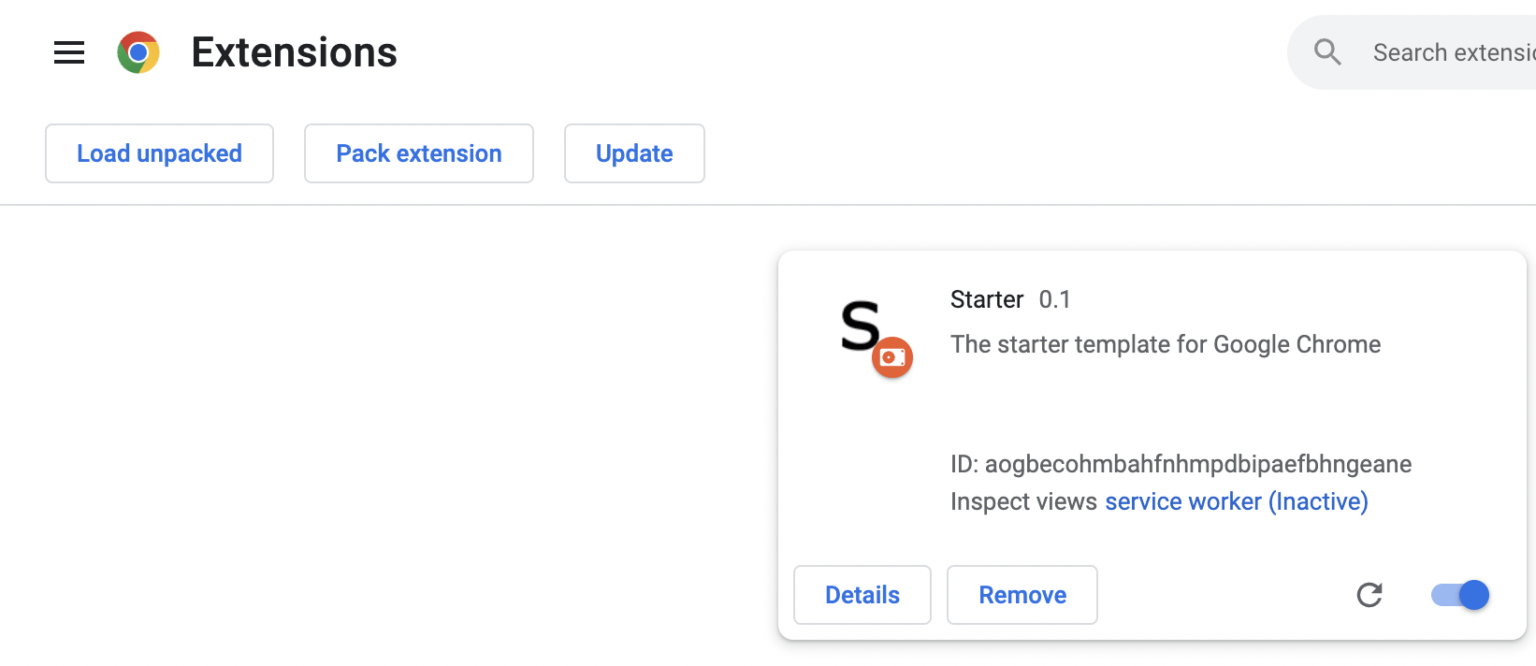 Stefan vd - Stefan Van Damme - My Personal Blog - web developer extension
