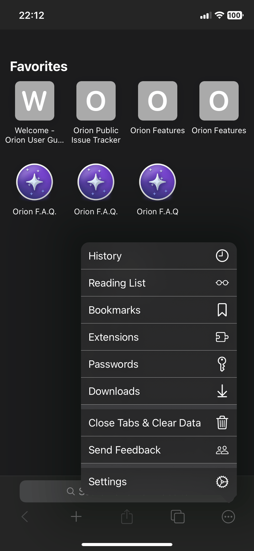 From 0 to Hero: How to Create a Mobile Chrome Extension