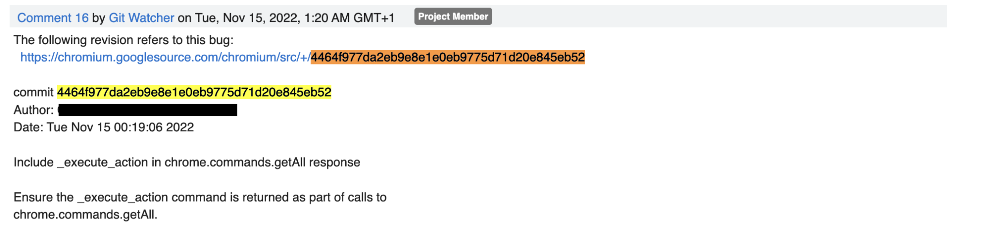 How To Report Chromium Bug And More 1 Tutorial Guide