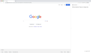 How to easily create new sidebar Chrome extension in MV3?