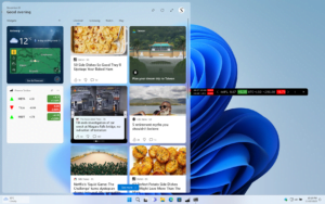 Finance Toolbar Windows 11 Widgets: A Seamless Financialist
