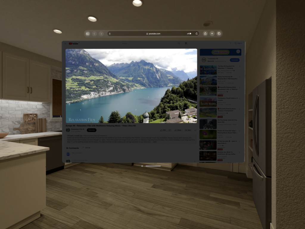 How to get Safari Extension for Apple Vision Pro in 3 steps?