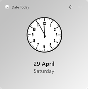 Discover the Top-rated and Best Windows widgets