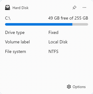 Discover the Top-rated and Best Windows widgets