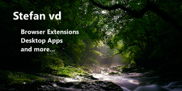 Note Sidebar Browser extension - #1 Write your side notes