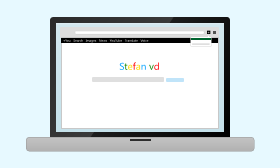 Proper Menubar Browser Extension - Get the Black Menubar bar