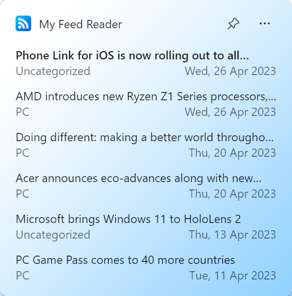 Note Sidebar Microsoft Store App - Welcome Windows user!