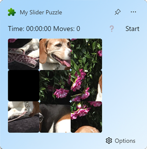 Note Sidebar Microsoft Store App - Welcome Windows user!