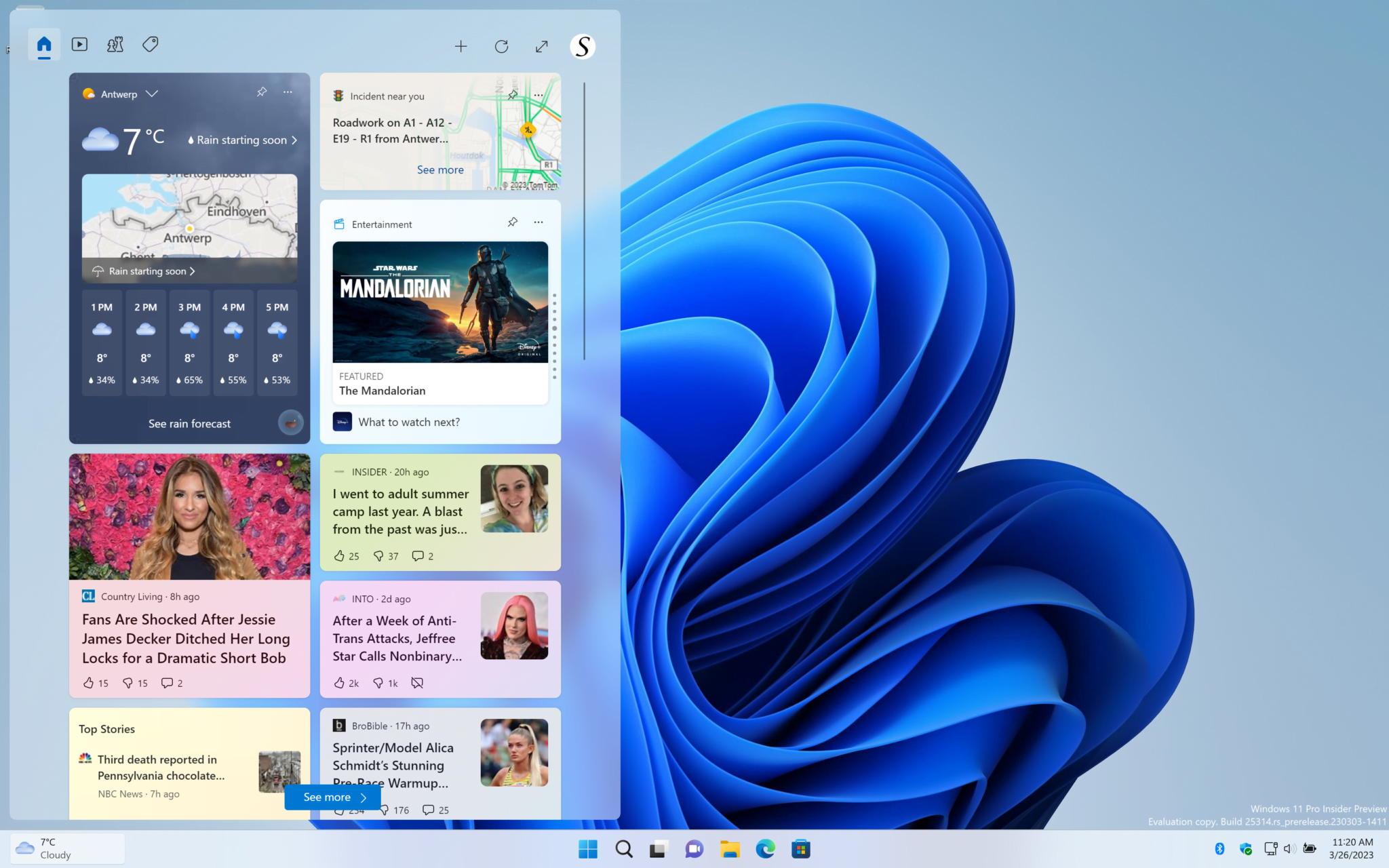 How to Add and Remove Windows 11 Widgets in an easy way?