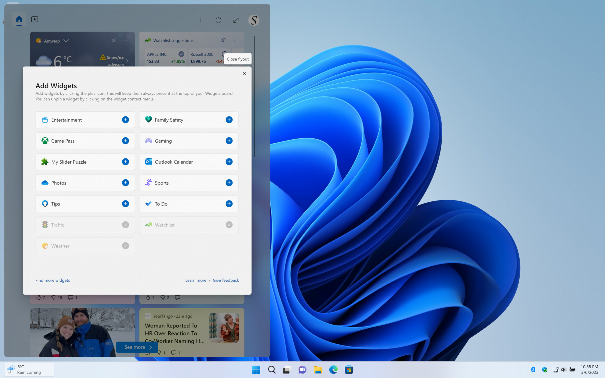 Picture Puzzle Widget Windows 11: A Fun and Challenging