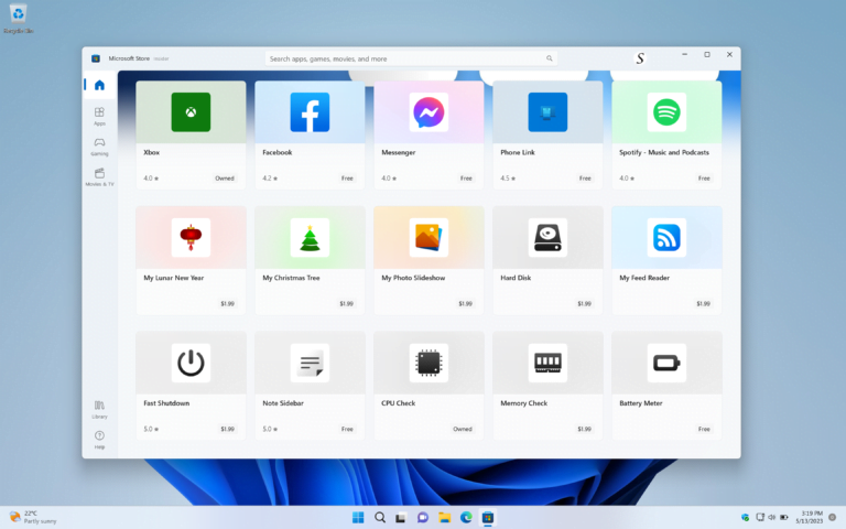 How to Add Widgets to the Windows 11 Desktop: A Comprehensive Guide