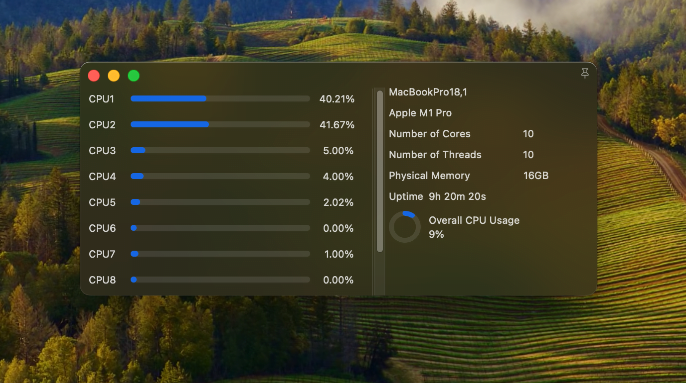How to fix High CPU Widget Usage in 3 easy step?