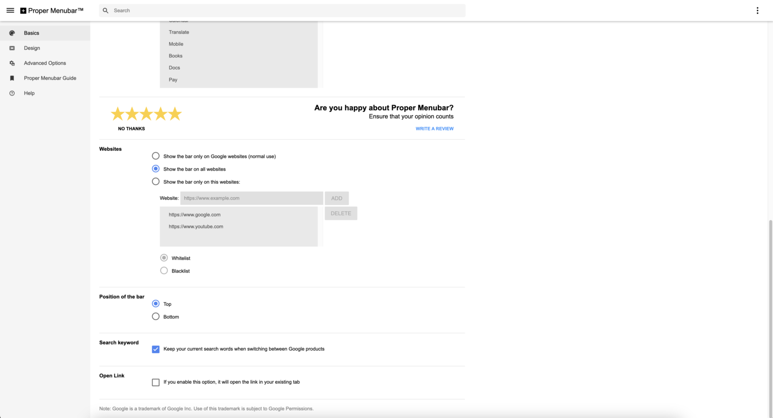 How to Show Toolbar on One Page: An Easy 4 Step-by-Step Guide